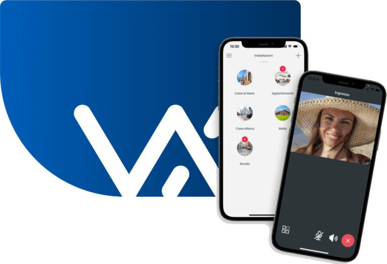 Videx Electronics S.p.A. - Intercom and Video Intercom Systems