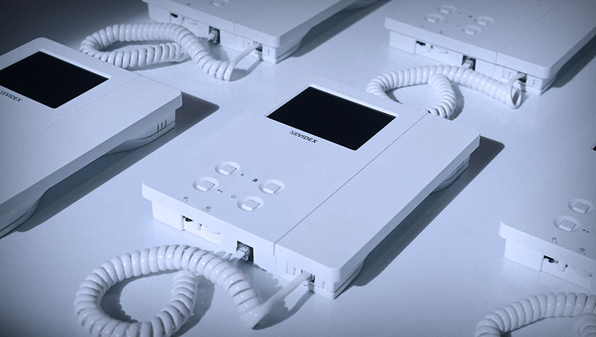 Company - Videx Electronics S.p.A.